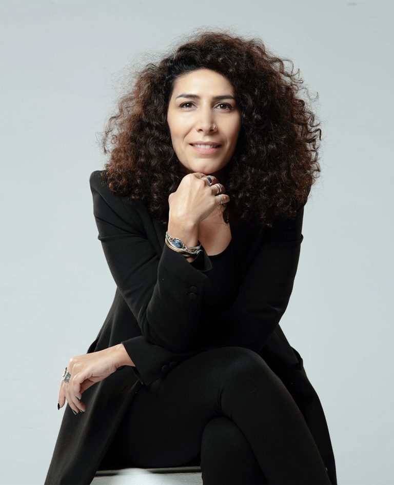 Nancy Dagher - THE HR CLINIC