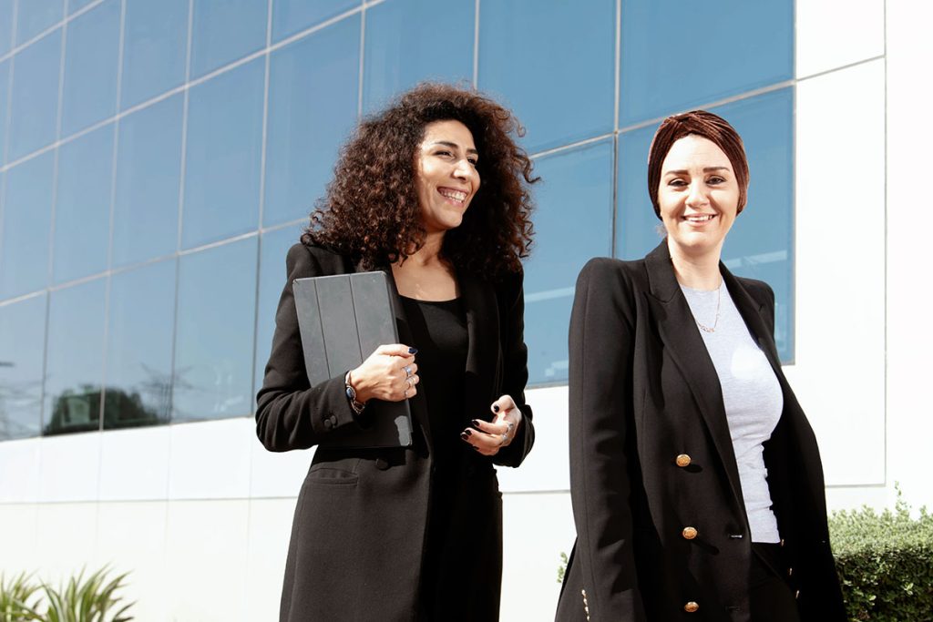 About us - THE HR CLINIC